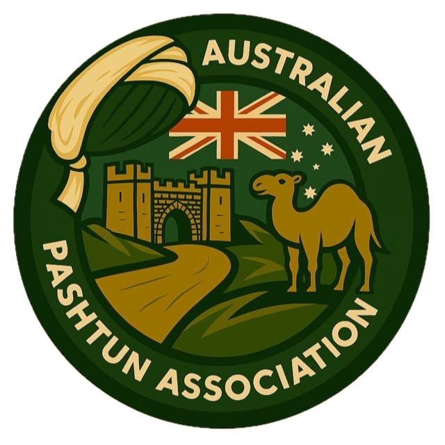 Australian Pashtun Association - Community Website